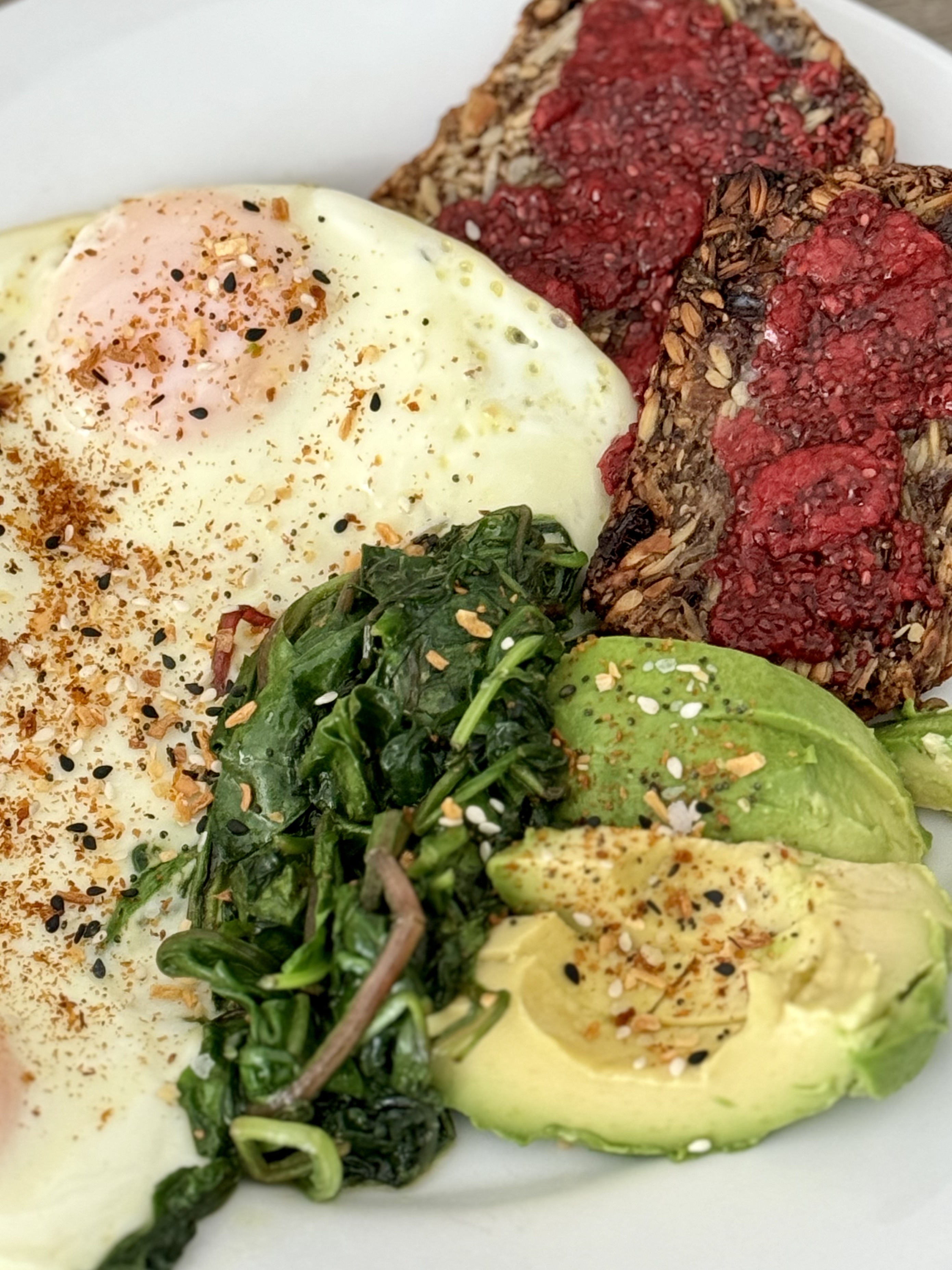 Fueling Your Day Right: Balanced Breakfast Ideas To Curb Cravings ...